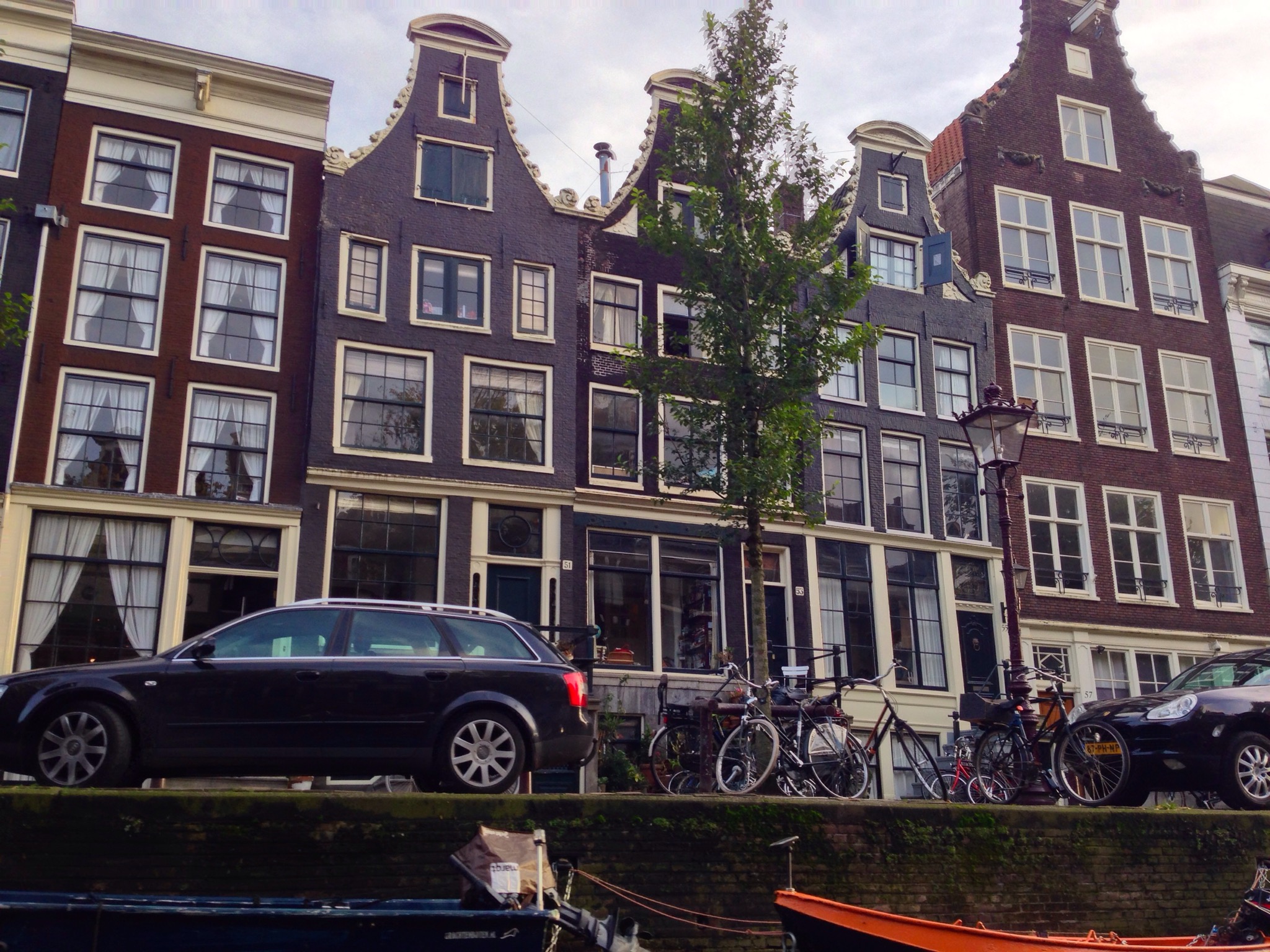 Amsterdam! – Meredith Metsker